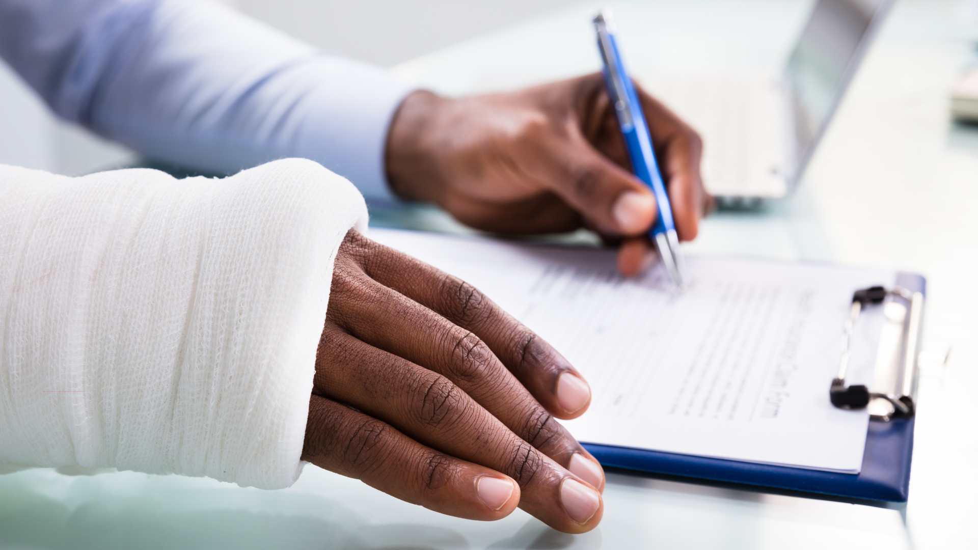 Steamboat Springs Injury Attorney - The Brown Law Firm